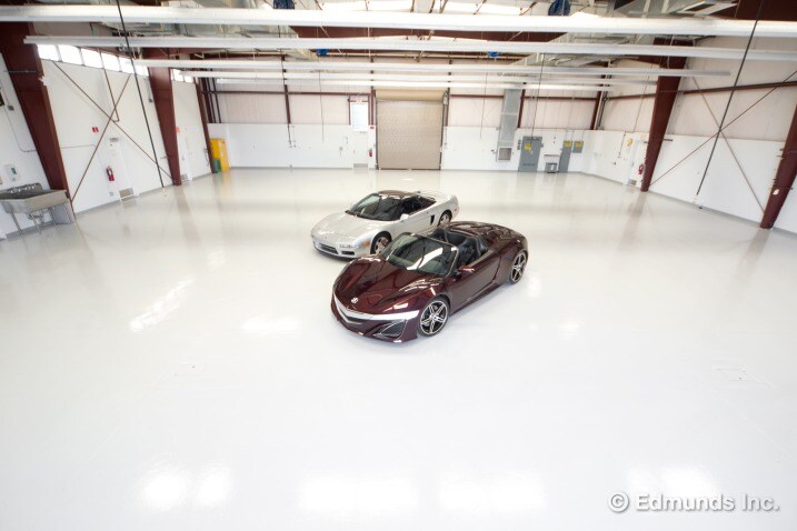 The Avengers Movie Car Picture Gallery | Edmunds