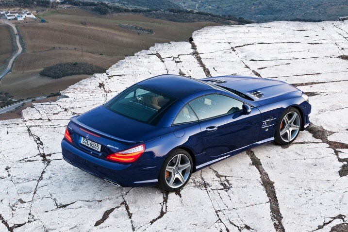 Current Lineup of AMG Vehicles Picture Gallery | Edmunds