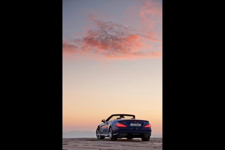 Current Lineup of AMG Vehicles Picture Gallery | Edmunds
