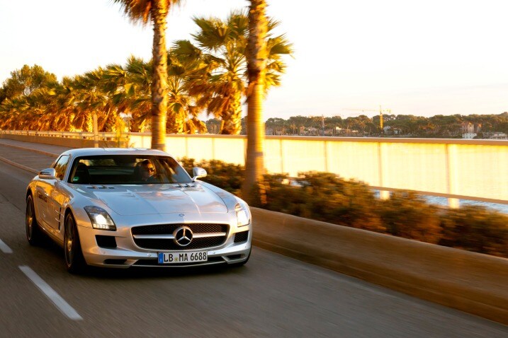 Current Lineup of AMG Vehicles Picture Gallery | Edmunds