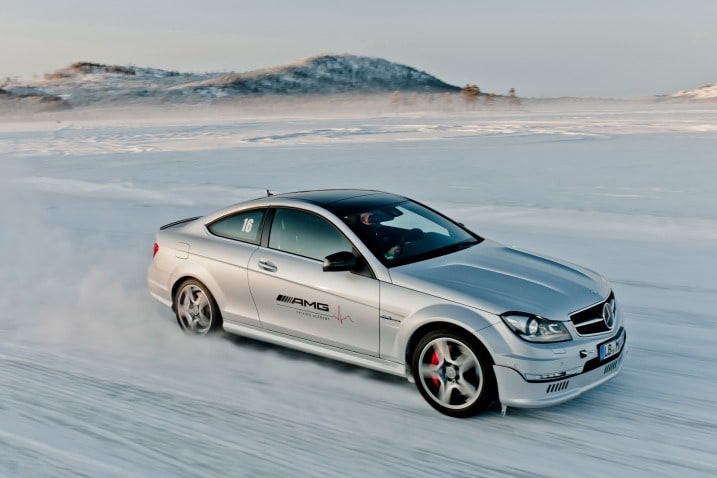 Current Lineup of AMG Vehicles Picture Gallery | Edmunds