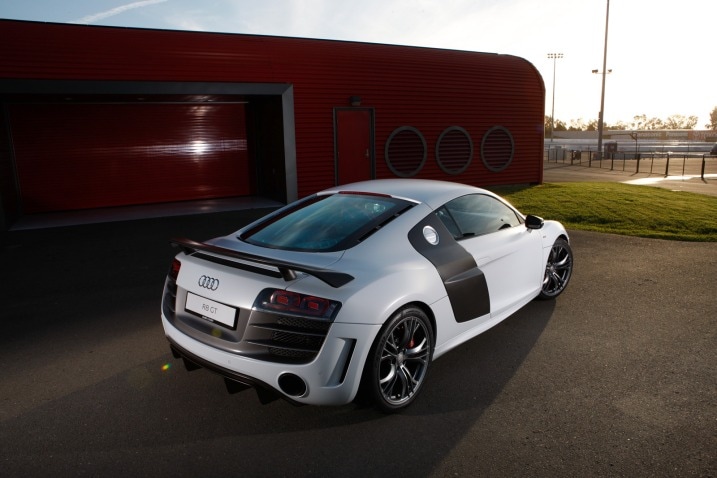 Audi R8 Picture Gallery | Edmunds
