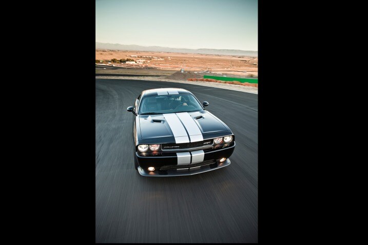 2012 SRT Model Line Picture Gallery | Edmunds