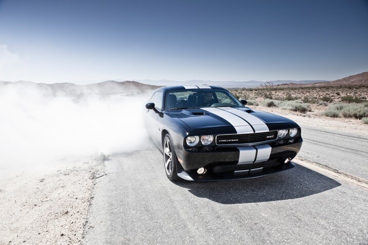 2012 SRT Model Line Picture Gallery | Edmunds