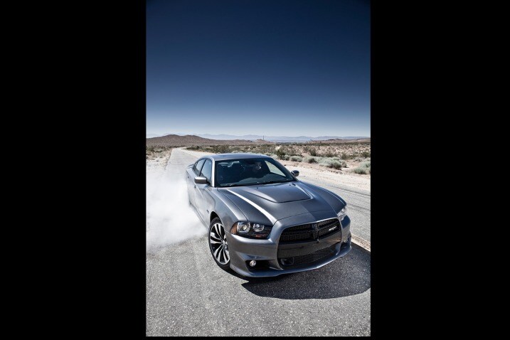 2012 SRT Model Line Picture Gallery | Edmunds