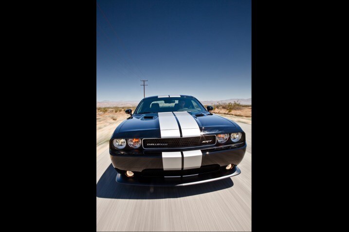 2012 SRT Model Line Picture Gallery | Edmunds