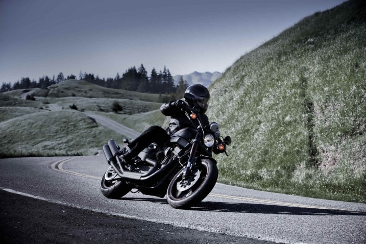 The History of Harley-Davidson Picture Gallery | Edmunds