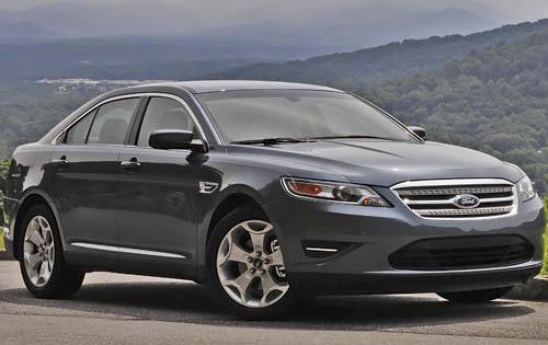 10th Generation Impala unveiled @ NY Auto Show. - Chevrolet Message ...