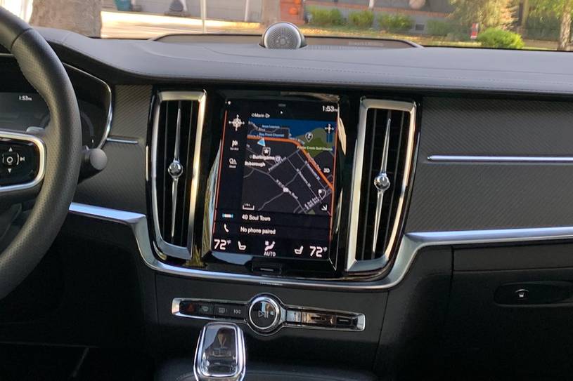 2021 Polestar 1 Pictures - 72 Photos | Edmunds