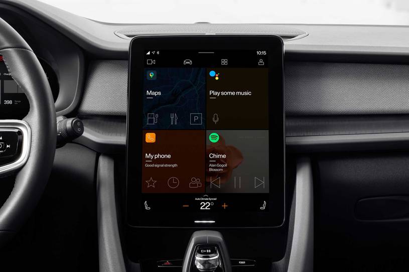 2023 Polestar 2 Pictures - 57 Photos | Edmunds
