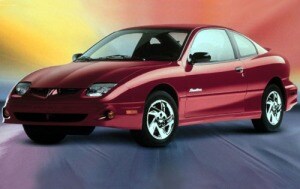 2000 Pontiac Sunfire Value - $505-$3,719 | Edmunds