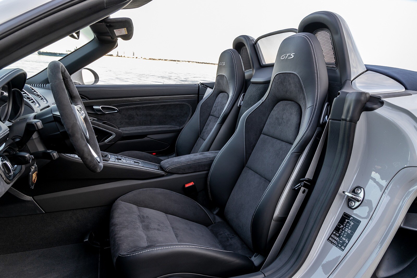 2021 Porsche 718 Boxster Prices, Reviews, and Pictures | Edmunds