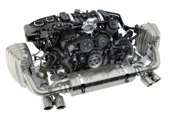 10 Ways the 2014 Porsche Cayman Is Better Than the 911 on Edmunds.com