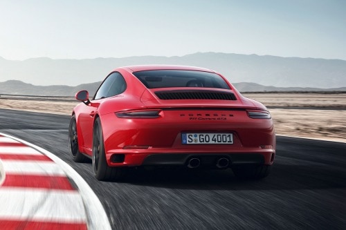 2018 Porsche 911 Pictures - 862 Photos | Edmunds