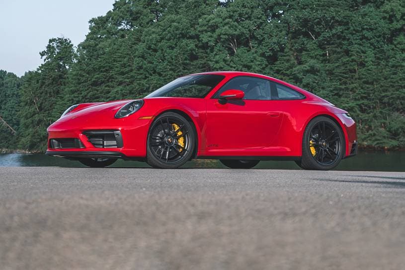 2023 Porsche 911 Pictures - 746 Photos | Edmunds