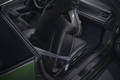 2026 Porsche 911 GT3 with Touring Package Prices, Reviews, and Pictures ...