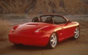 1997 Porsche Boxster Review & Ratings | Edmunds