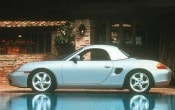 1997 Porsche Boxster Review & Ratings | Edmunds