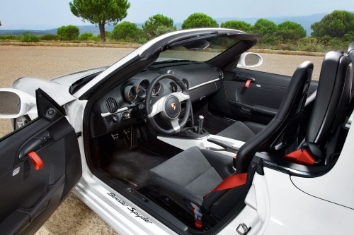 2012 Porsche Boxster Pictures - 108 Photos | Edmunds