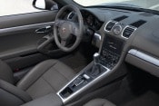 2013 Porsche Boxster Review & Ratings | Edmunds