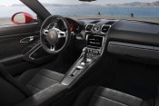 2015 Porsche Boxster Review & Ratings | Edmunds