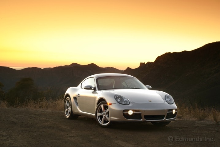 10 Best Midengine Sports Cars for $25,000 or Less | Edmunds