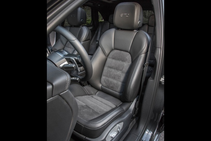 2017 Porsche Macan Pictures - 248 Photos | Edmunds