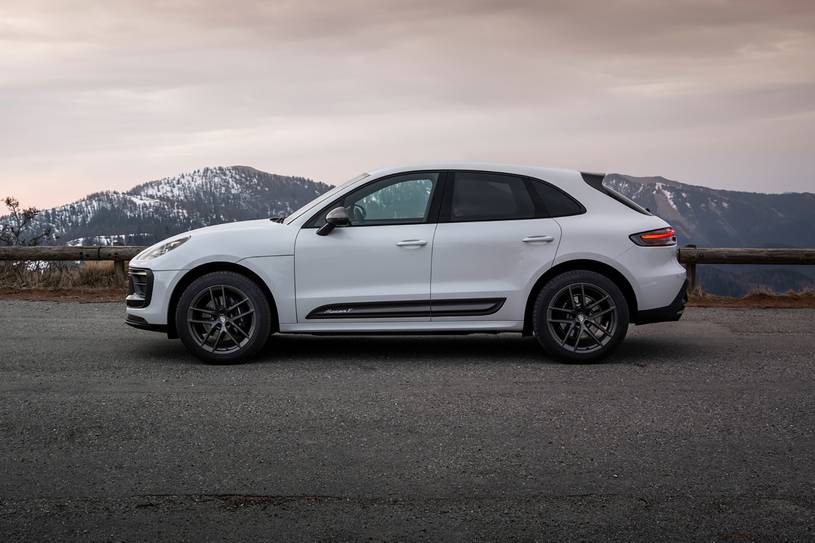 2023 Porsche Macan Pictures - 155 Photos | Edmunds