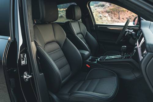 2026 Porsche Macan Prices, Reviews, and Pictures | Edmunds