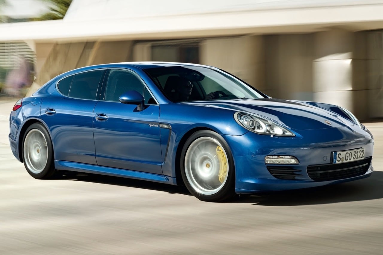 Used 2013 Porsche Panamera Sedan Pricing - For Sale | Edmunds Used 2013 Porsche Panamera Sedan Pricing - For Sale | Edmunds