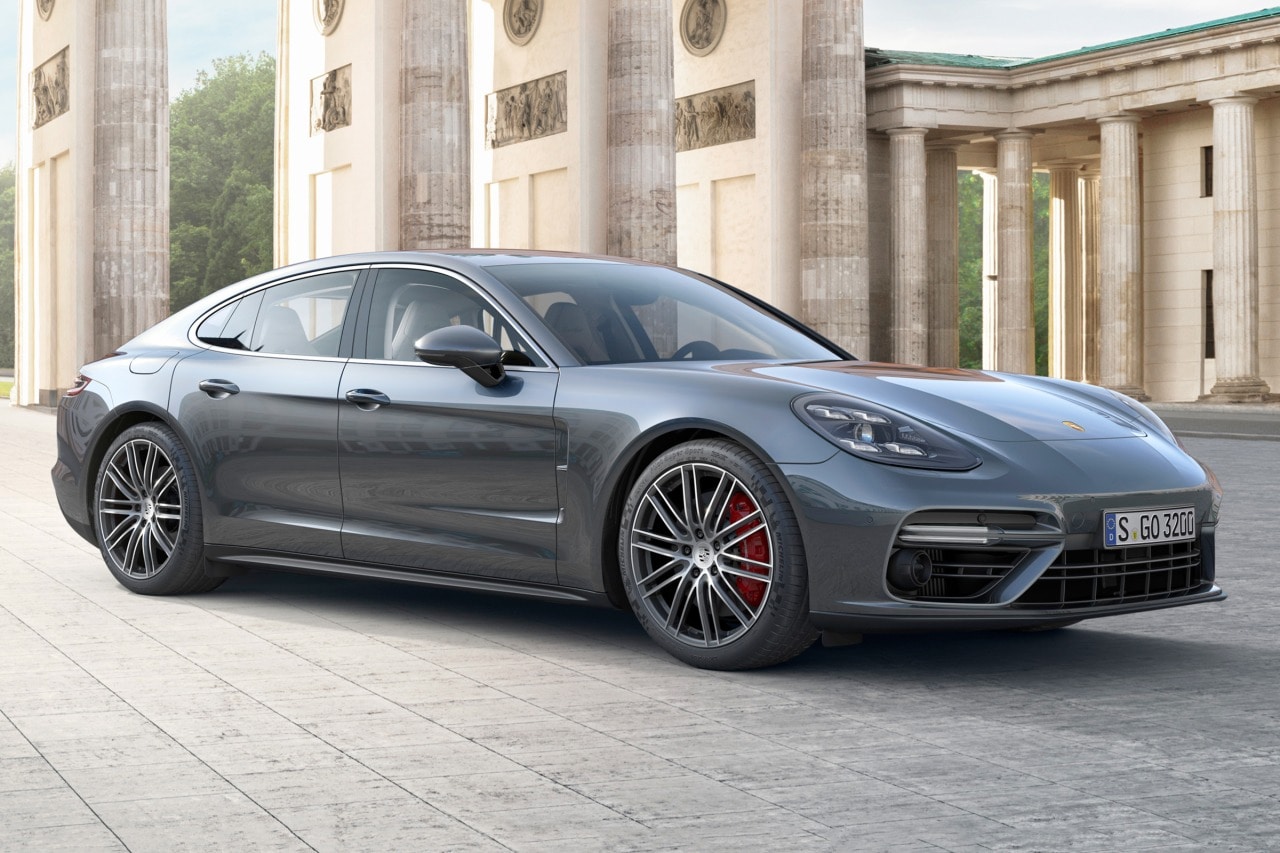 2017 Porsche Panamera Sedan Pricing - For Sale | Edmunds 2017 Porsche Panamera Sedan Pricing - For Sale | Edmunds