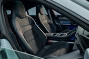 2026 Porsche Taycan Prices, Reviews, and Pictures | Edmunds