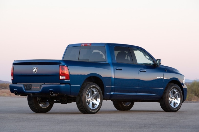 2012 Ram 1500 Pictures - 340 Photos | Edmunds