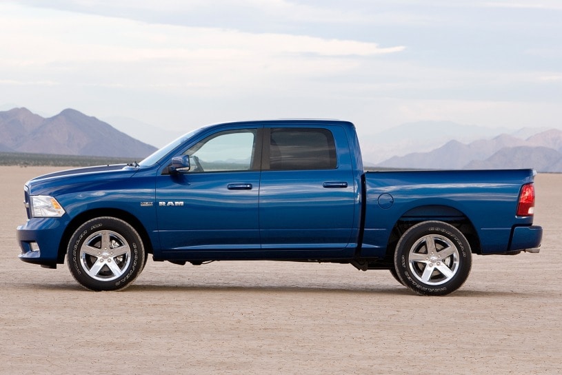 2012 Ram 1500 Pictures - 340 Photos | Edmunds