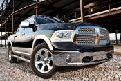 2015 Ram 1500 Review & Ratings | Edmunds