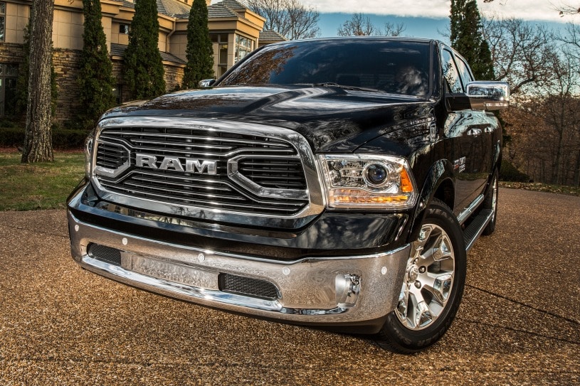 2015 Ram 1500 Pictures - 523 Photos | Edmunds
