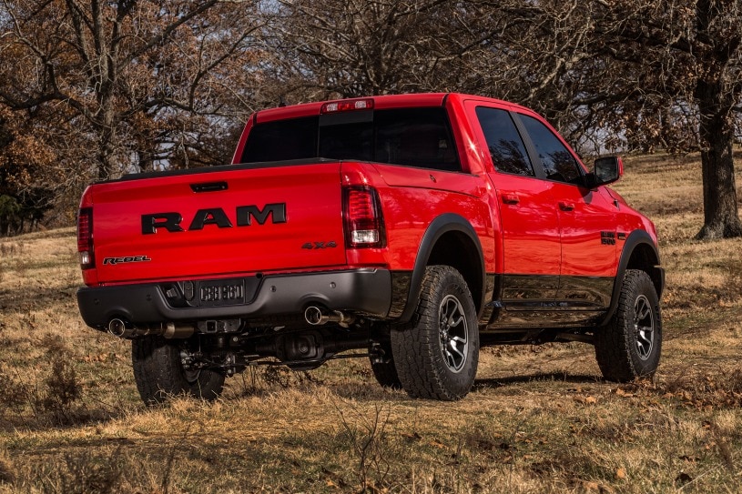 2018 Ram 1500 Pictures - 396 Photos | Edmunds