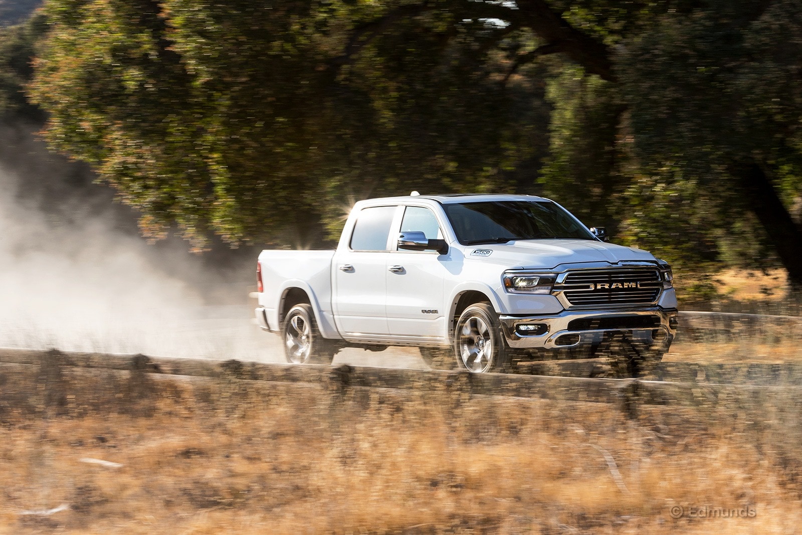 2019 Ram 1500 Road Test | Edmunds