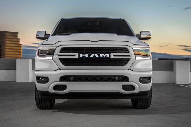 2024 Ram 1500 Quad Cab Prices, Reviews, and Pictures | Edmunds