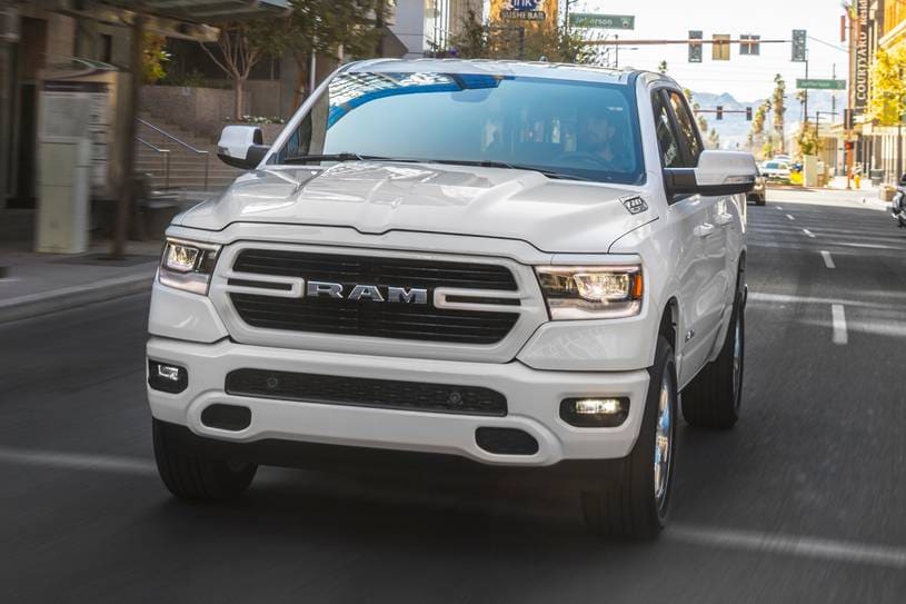 2024 Ram 1500 Quad Cab Prices, Reviews, and Pictures | Edmunds