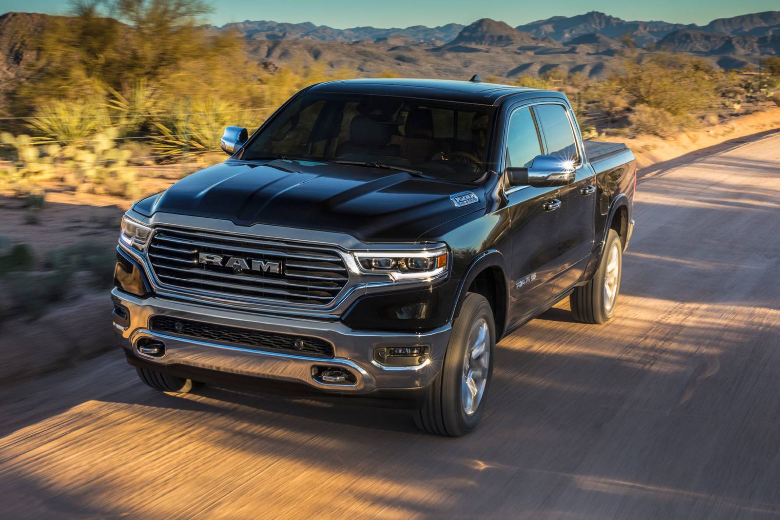 Dodge Ram Rt 4 Portas 2024 2024 Ram 1500 Colors And Trims | Dick Scott