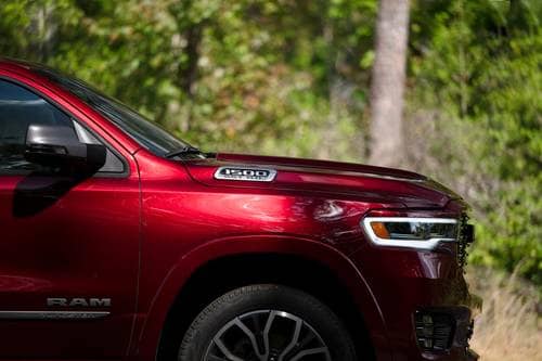2026 Ram 1500 Pictures - 1277 Photos | Edmunds