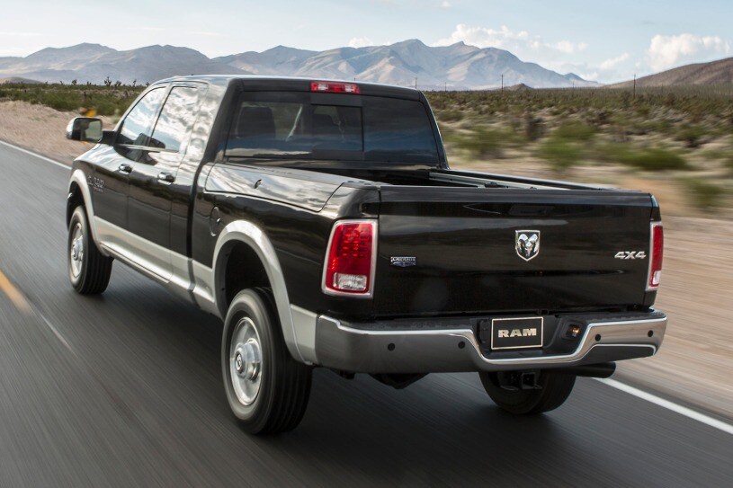 2013 Ram 2500 Pictures - 369 Photos | Edmunds