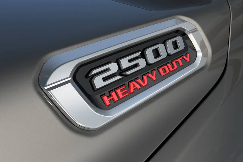 2020 Ram 2500 Pictures - 304 Photos | Edmunds