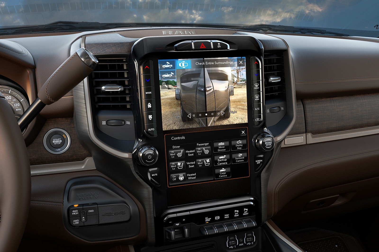 Used 2019 Ram 3500 Regular Cab Review | Edmunds