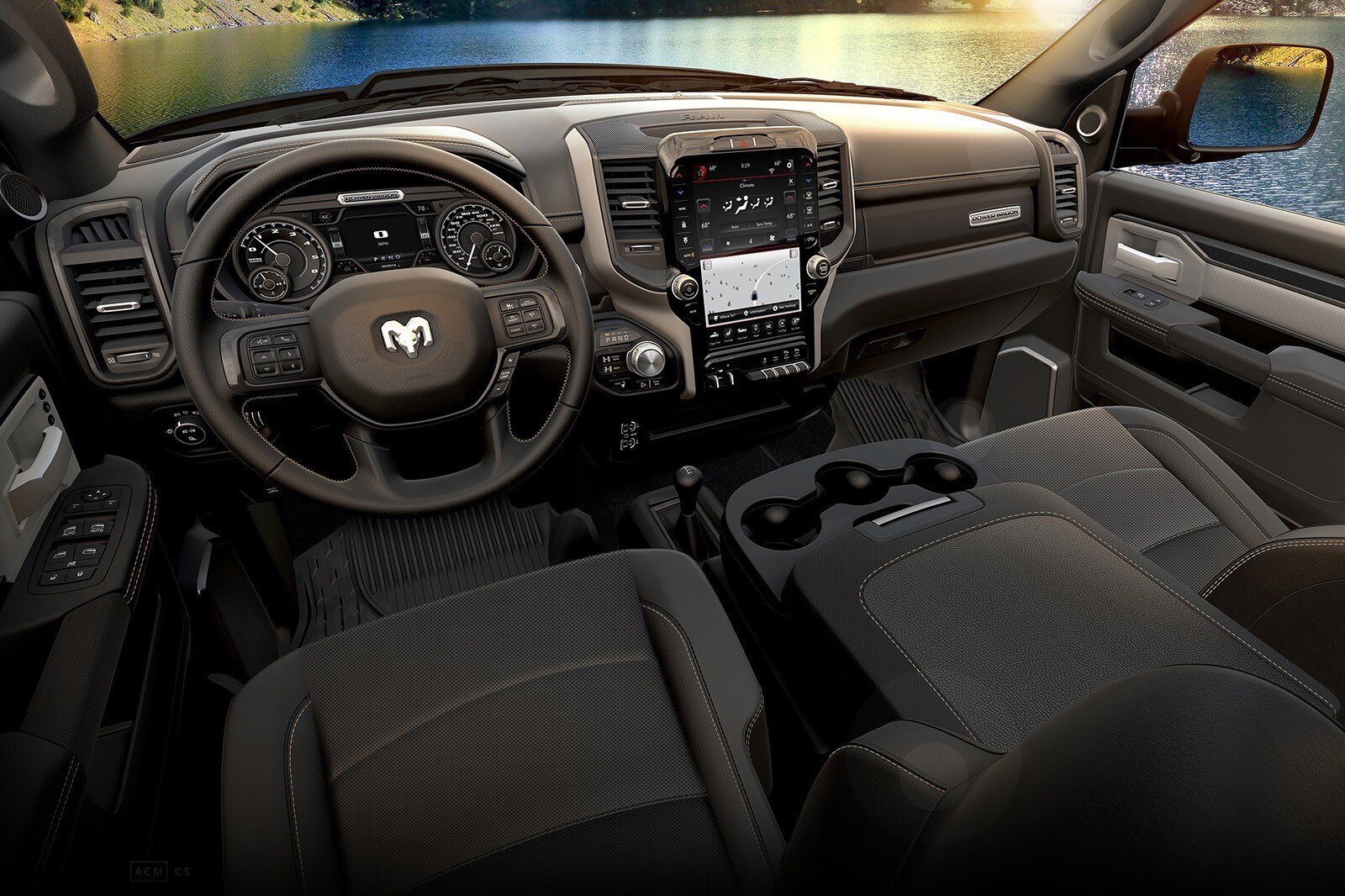 Used 2019 Ram 3500 Mega Cab Review | Edmunds