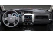 2011 Ram Dakota Review & Ratings | Edmunds