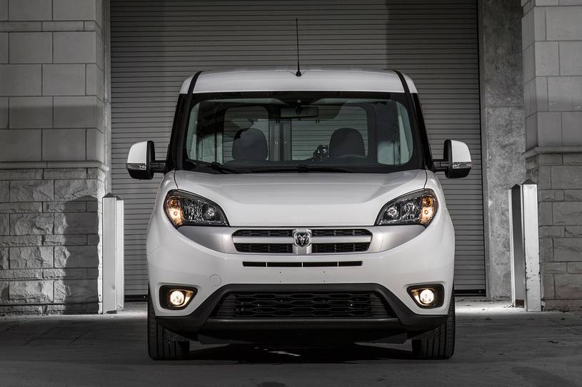 2016 Ram Promaster City Pictures - 39 Photos | Edmunds
