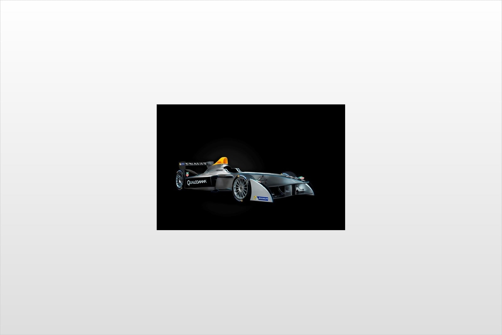 Formula E Plans Wireless Recharging of Electric Racecars | Edmunds