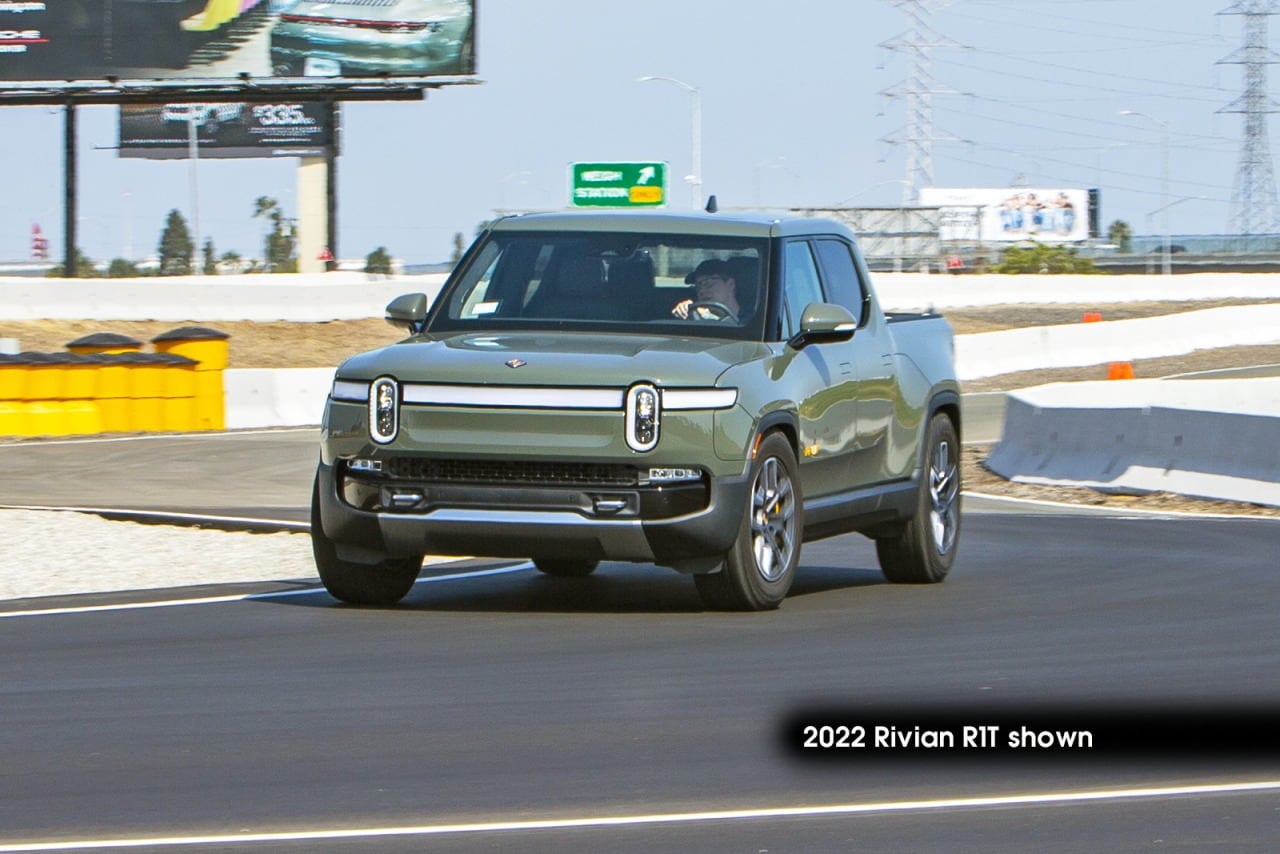 2023 Rivian R1T Prices, Reviews, and Pictures | Edmunds 2023 Rivian R1T Prices, Reviews, and Pictures | Edmunds